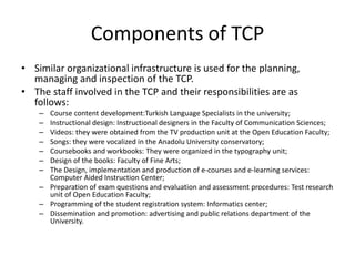 A Different Approach to Managing an e-Certificate Program in Language ...