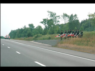 Highway Of Heroes | PPS