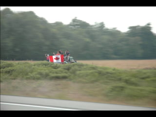 Highway Of Heroes | PPS