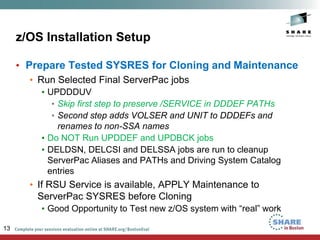 A Different Way to Perform zOS Maintenance.pdf