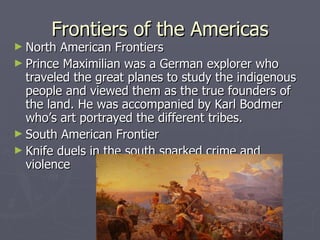 A difficult past | PPT