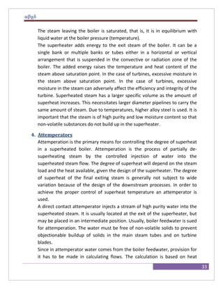 Boiler Process Instrumentation and controls | DOCX