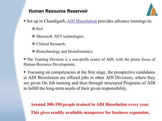 ADI Group of Companies | PPT