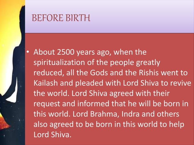 Adi guru shankaracharya | PPTX | Hinduism | Religion & Spirituality