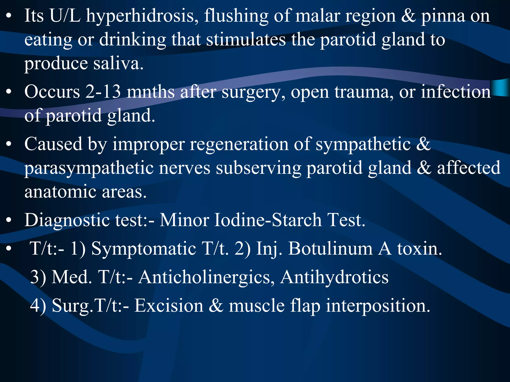 Surgical anatomy of Infratemporal fossa. by Dr. Aditya Tiwari | PPTX