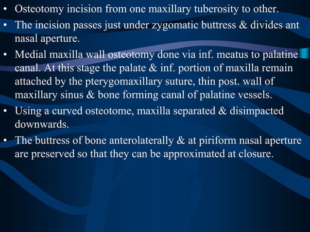 Surgical anatomy of Infratemporal fossa. by Dr. Aditya Tiwari | PPTX