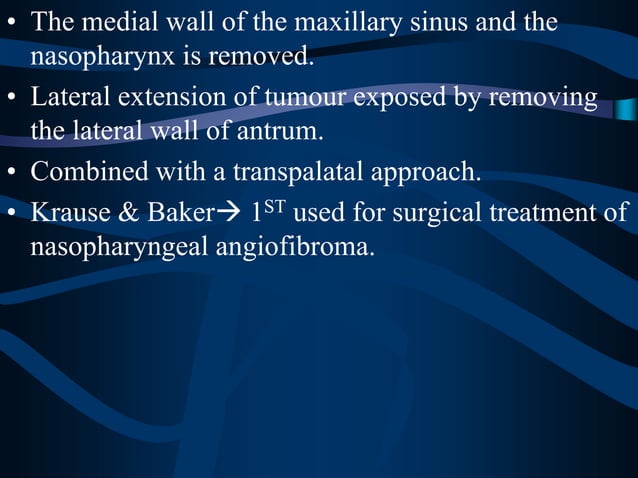 Surgical anatomy of Infratemporal fossa. by Dr. Aditya Tiwari | PPTX