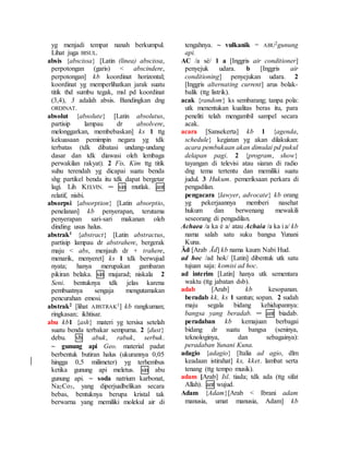 Adikamus Pelajar (5.15, Decrypted) | DOCX