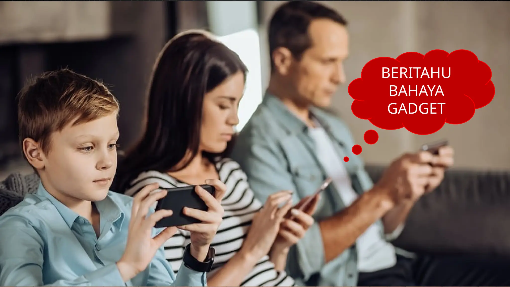 PENGGUNAAN GADGET DAN AKIBAT ADIKSI PADA ANAK USIA SEKOLAH DASAR.pptx