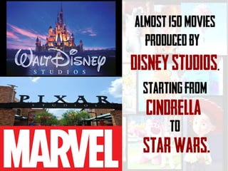 DISNEY CASE STUDY ON CONSUMER BEHAVIOR | PDF