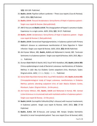 Adil hamid cv | DOCX