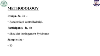 Journal Club Presentation | PPTX
