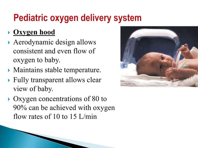 OXYGEN DELIVERY DEVICES - Dr ADIL FAROOQ | PPSX | Lung and Respiratory ...