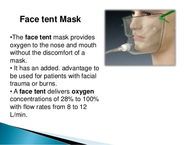 OXYGEN DELIVERY DEVICES - Dr ADIL FAROOQ