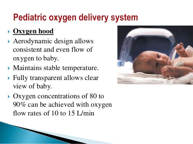 OXYGEN DELIVERY DEVICES - Dr ADIL FAROOQ