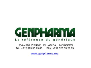 Pharmaceutical challenges in Africa | PDF