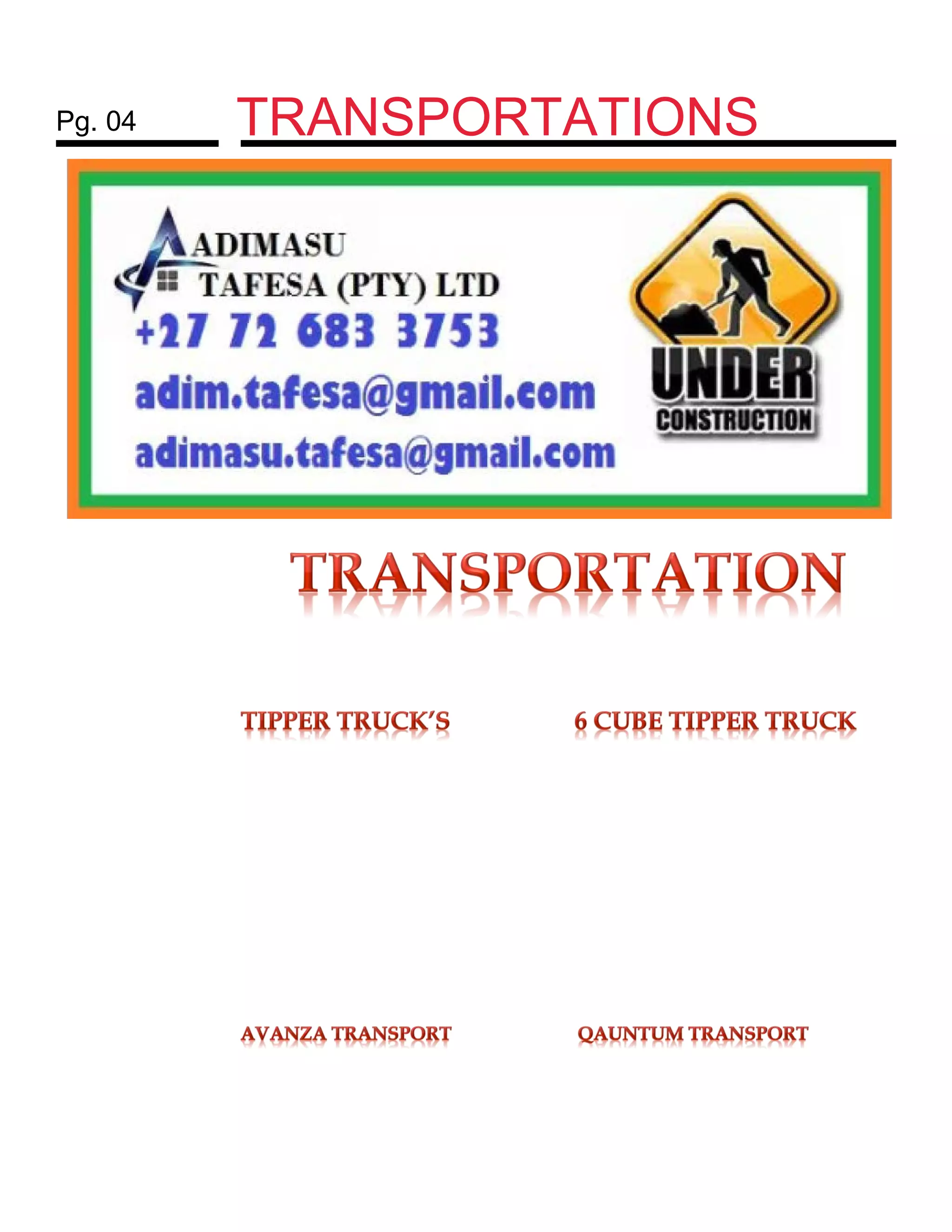 ADIMASU TAFESA CMPANY PROFILE 2-signed.pdf