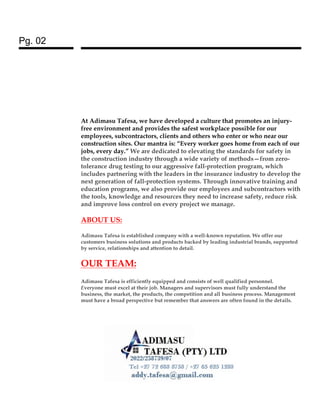 ADIMASU TAFESA CMPANY PROFILE 2-signed.pdf