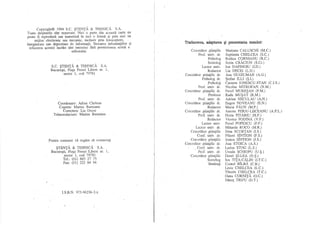 Adina Chelcea - Psihoteste....psihoteste | PDF