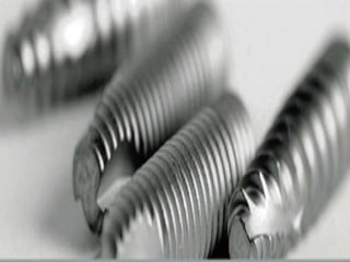 Adin implant system | PPTX