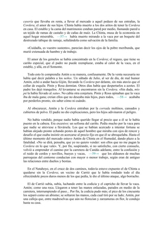 Adios cordera. una explicación de técnicas realistas | DOC