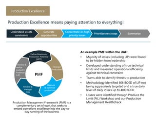 Operations Excellence in the Management of Ageing Assets | PPTX