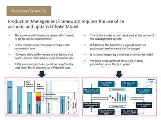 Operations Excellence in the Management of Ageing Assets | PPT