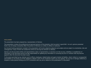 Operations Excellence in the Management of Ageing Assets | PPTX