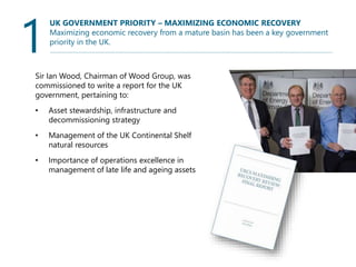 Operations Excellence in the Management of Ageing Assets | PPTX