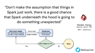Chaos Engineering and How to Manage Data Stages With Adi Polak ...