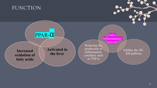 Adiponectin and signaling pathway.pptx Negar Tehrani | PPTX