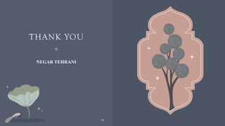 Adiponectin and signaling pathway.pptx Negar Tehrani | PPTX