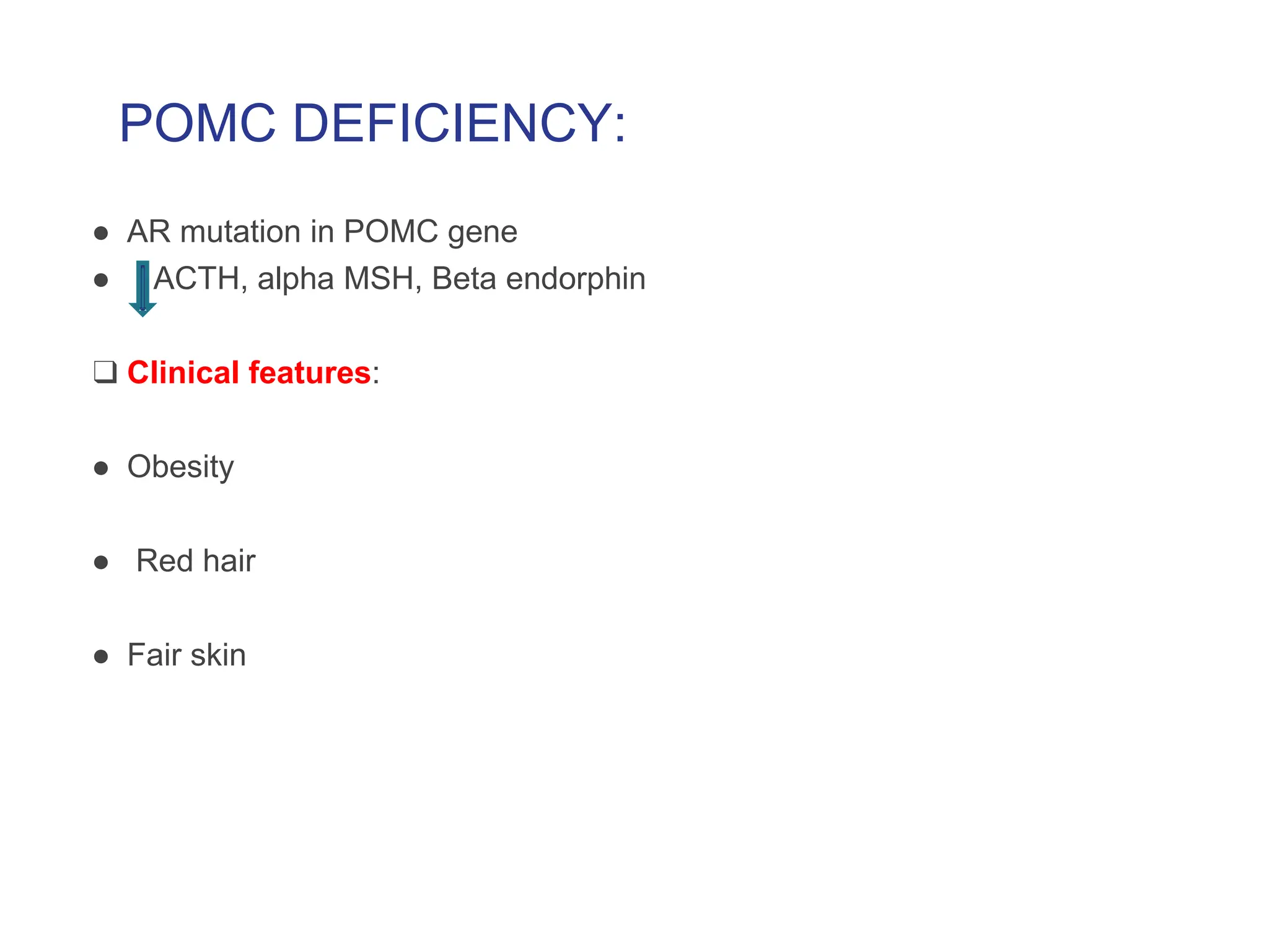 Inherited defects of adipose tissue dermatology ppt | PPTX