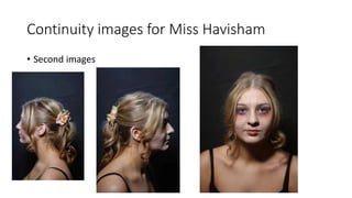 Continuity Power point | PPT