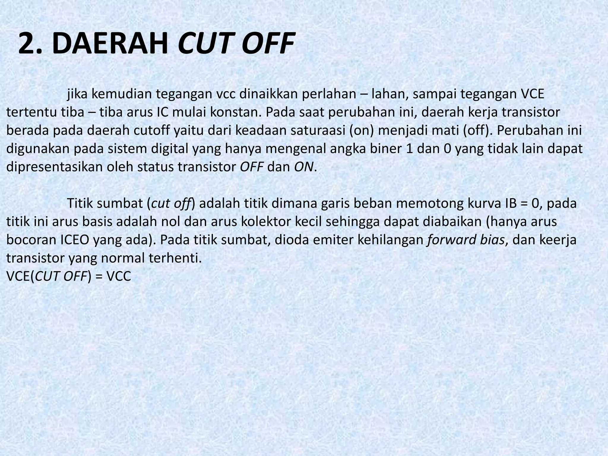 Adi prayoga presetasi | PPTX