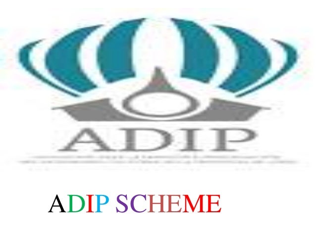 Adip scheme