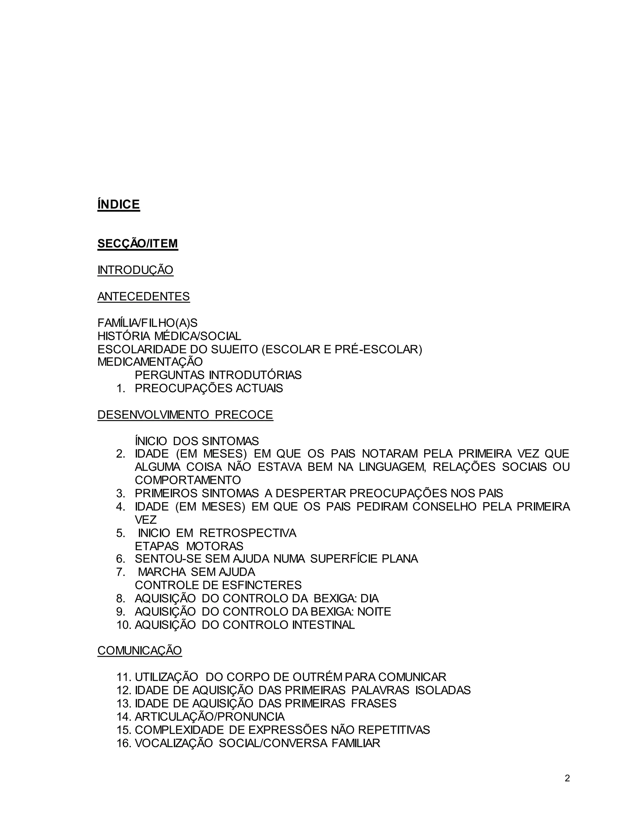 Adir manual | DOC