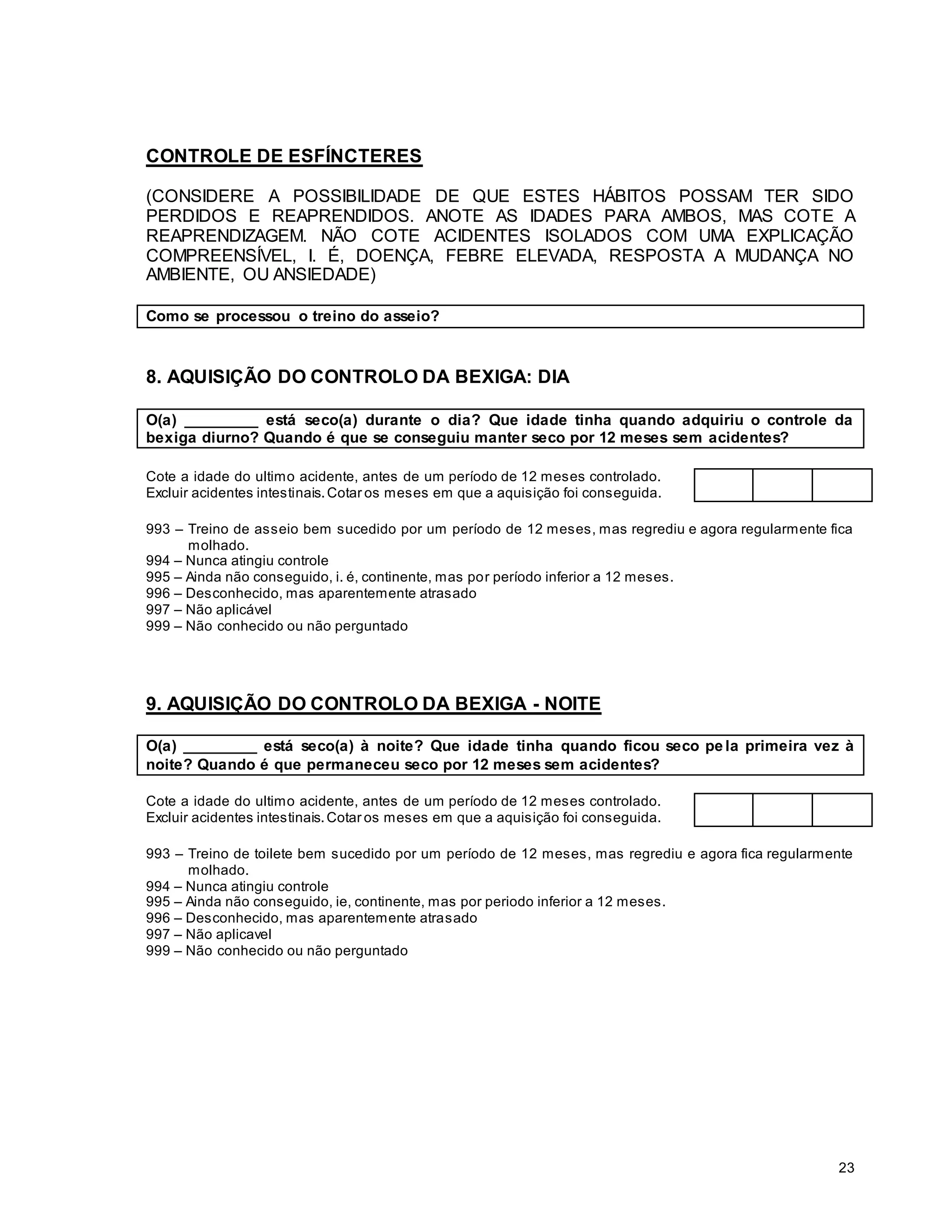 Adir manual | DOC