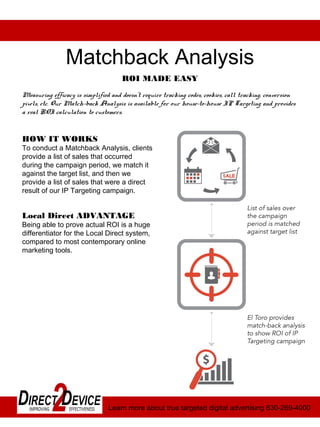 A direct 2-device-Smart_Ad Platform_2017 | PDF