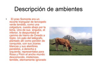 Adiós Cordera | PPT