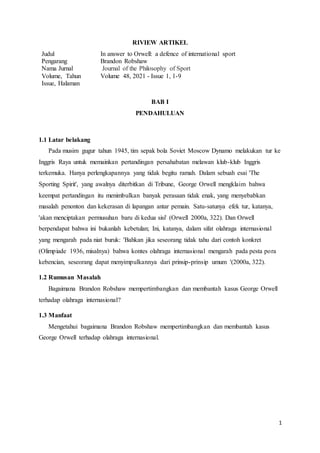 Adi sanjaya 2020 b_061_riview jurnal 3 | DOCX