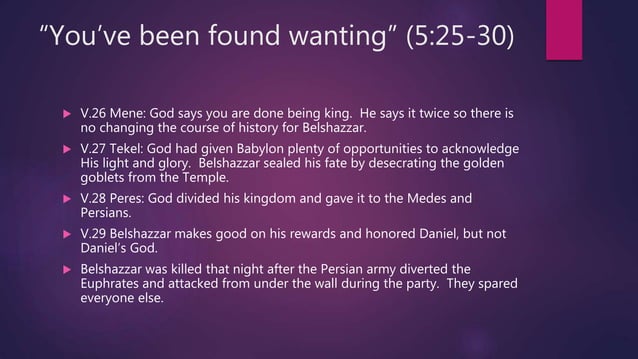 A disastrous party | PPT | Free Download