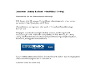 A discovery case study | PPT