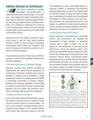 Adiós gps darpa working on alternative position tracking technology | PDF