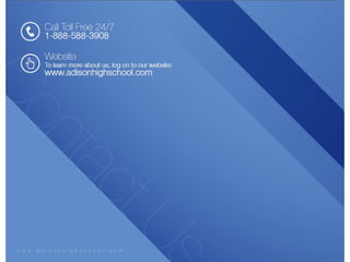 Adison high school | PPT