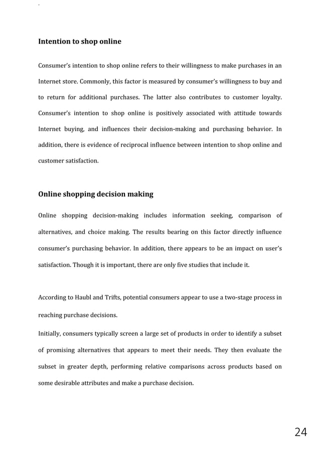 A dissertation report | PDF