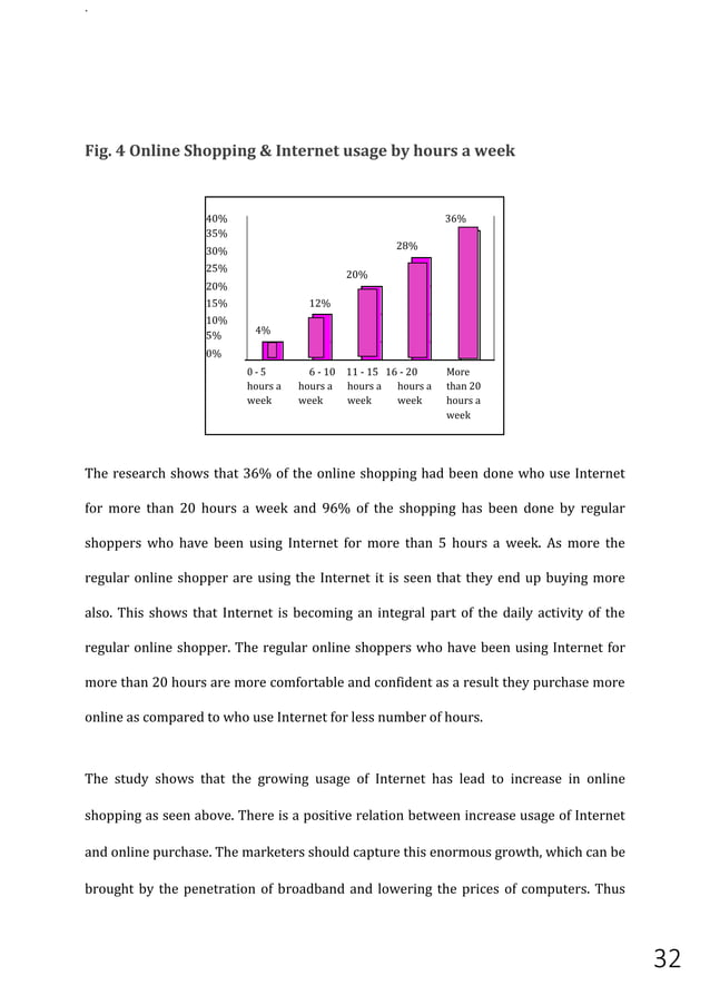 A dissertation report | PDF