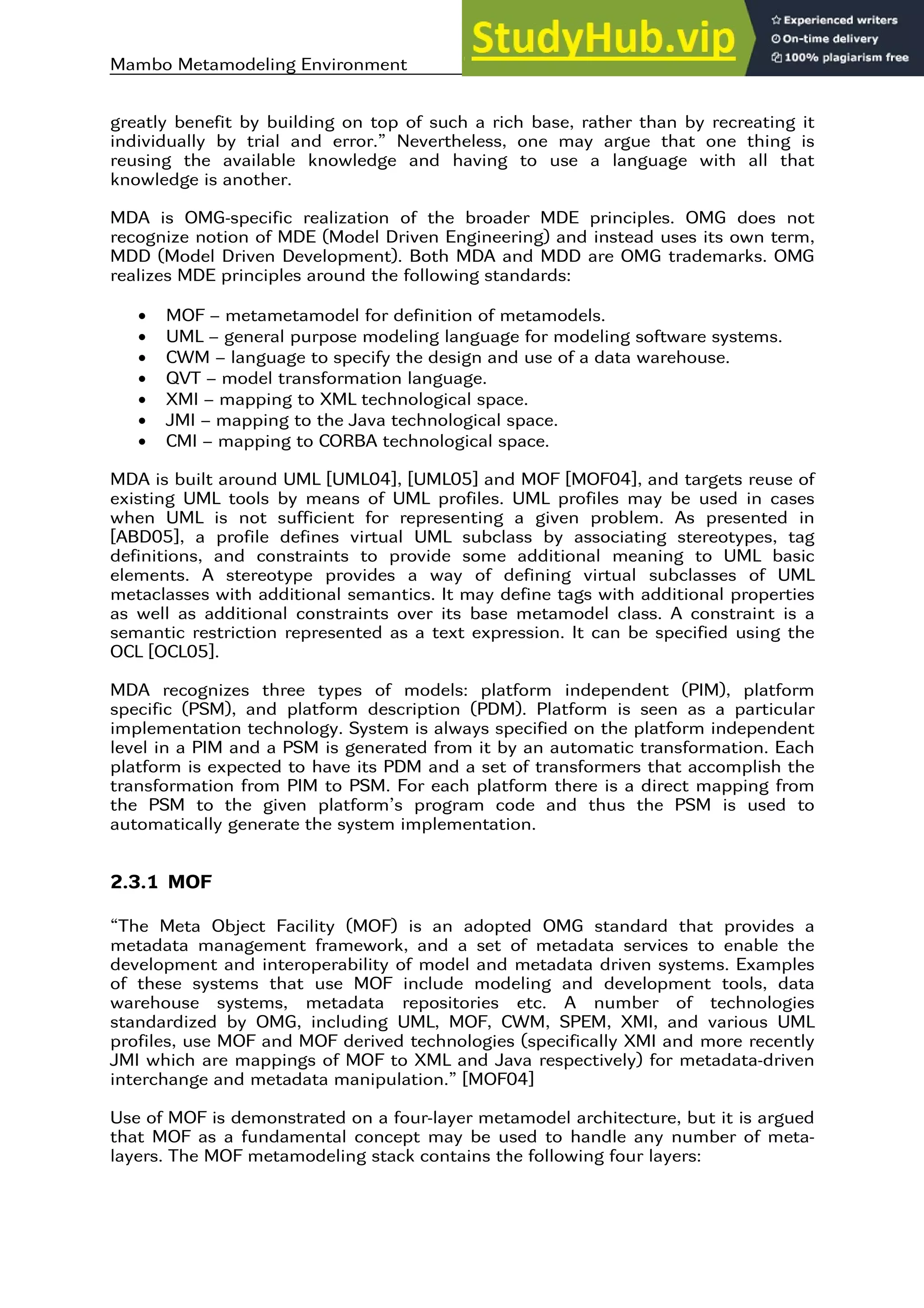 A DISSERTATION SUBMITTED IN PARTIAL FULFILLMENT OF THE REQUIREMENTS FOR ...