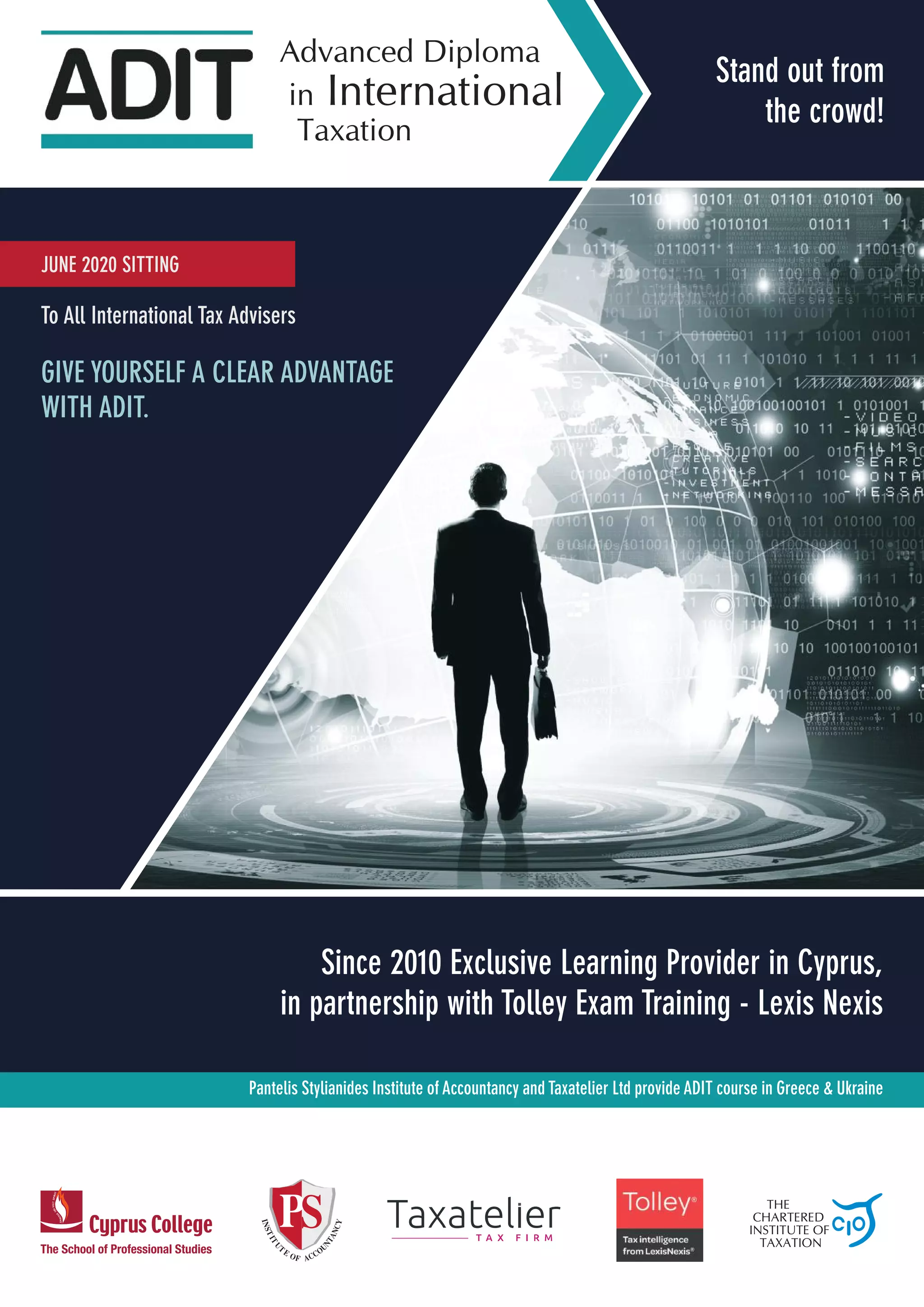 Adit Flyer June-2020 sitting | PDF