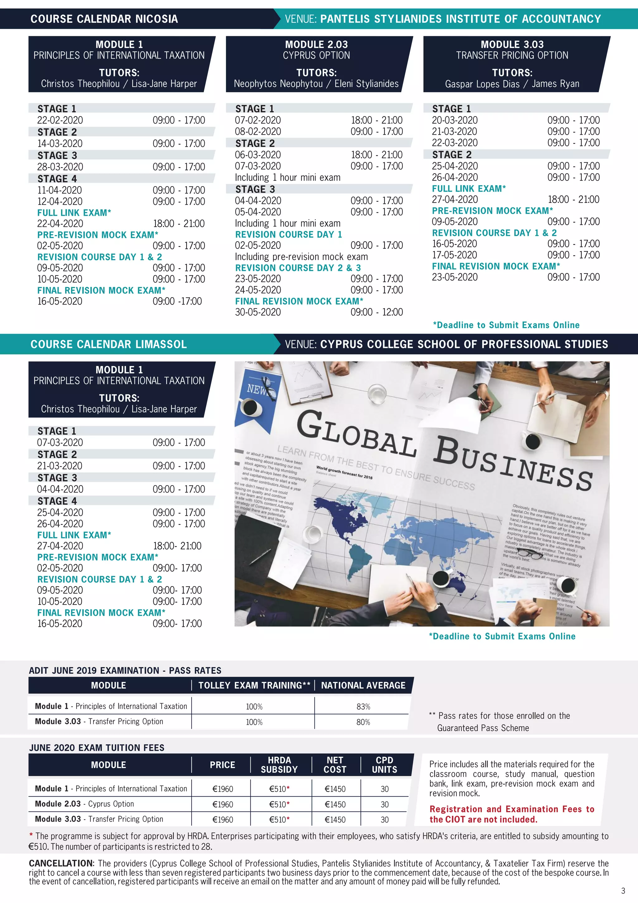 Adit Flyer June-2020 sitting | PDF
